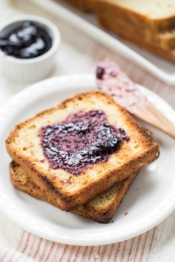 Gluten-Free Quinoa Bread Recipe - Simply Quinoa