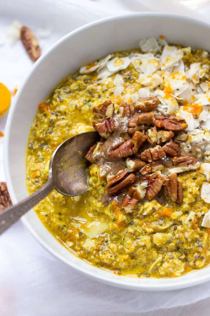 How to Use Turmeric {20 Amazing Ways!} - Simply Quinoa