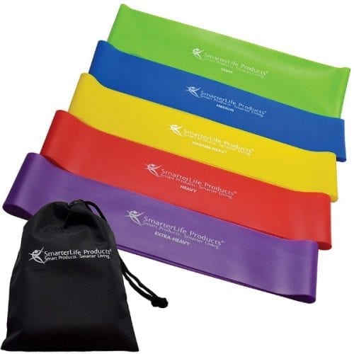 10 Best At Home Exercise Equipment For Small Spaces - Simply Quinoa