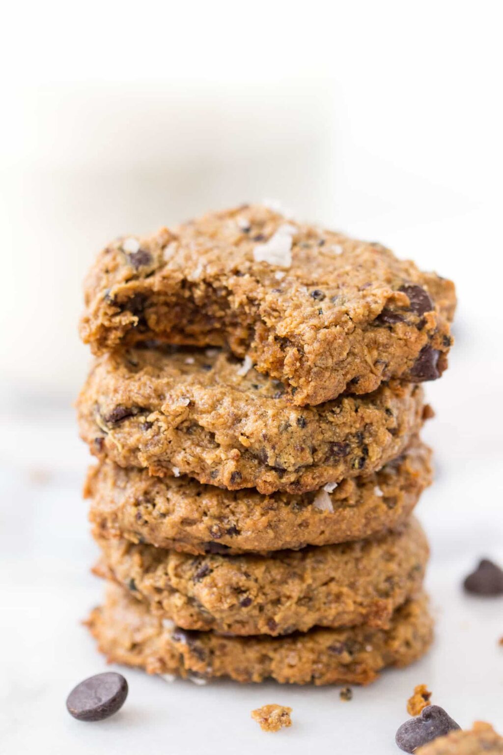 25 Ways to Use Quinoa in Your Cookies | Simply Quinoa