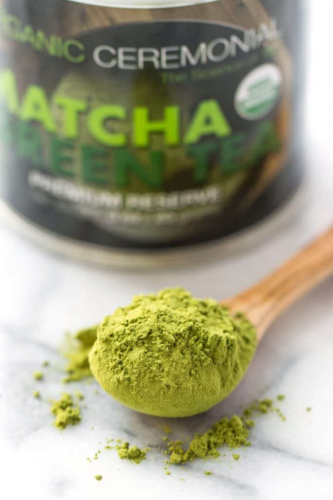 Matcha Quinoa Breakfast Cookies - Simply Quinoa