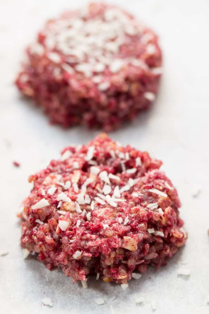 25 Ways to Use Quinoa in Your Cookies | Simply Quinoa
