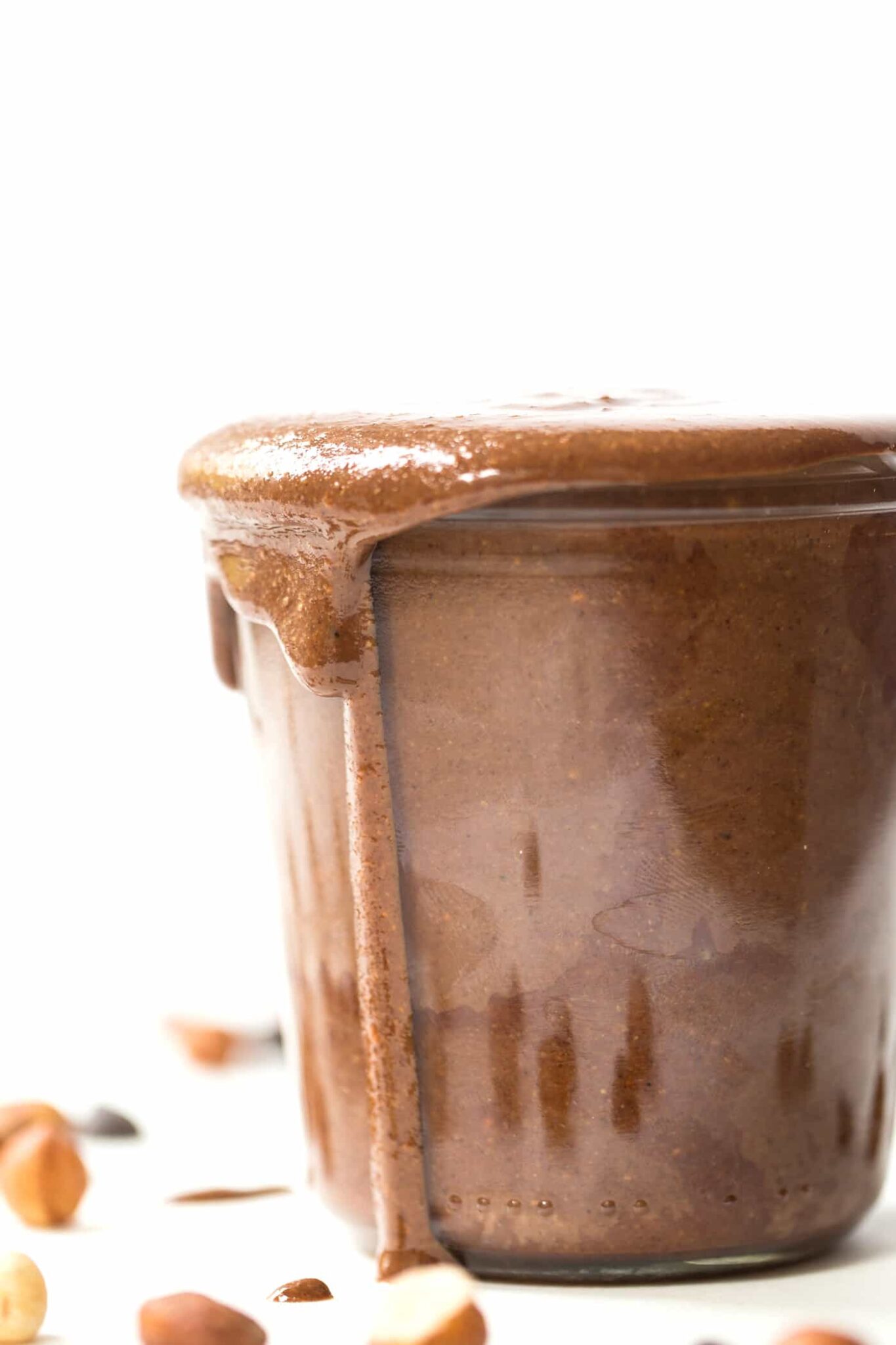 How to Make Nut Butters from Scratch | Simply Quinoa