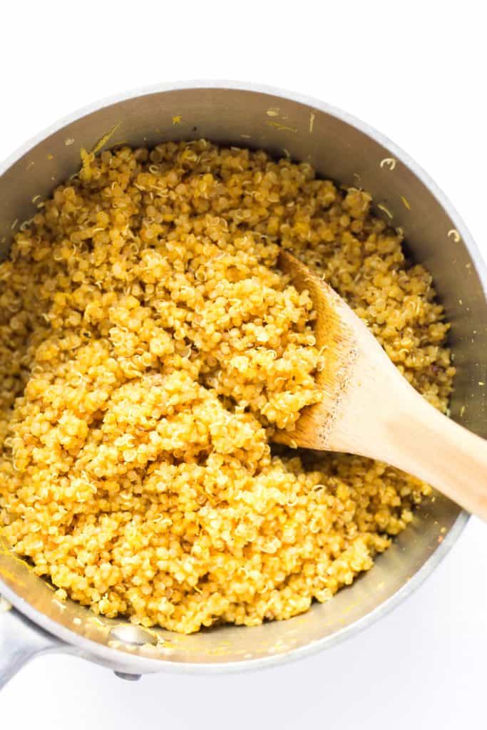 How to Use Turmeric {20 Amazing Ways!} - Simply Quinoa