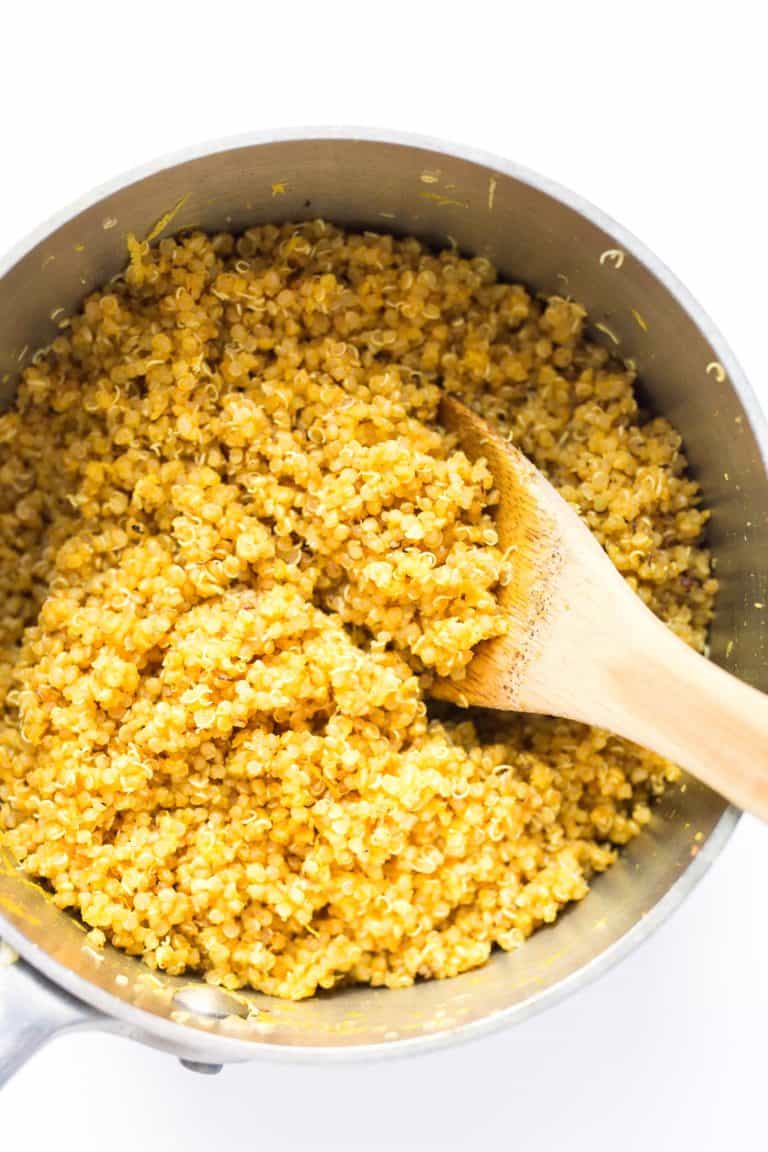 Quinoa 101: 7 Different Types of Quinoa | What is Quinoa? | Simply Quinoa