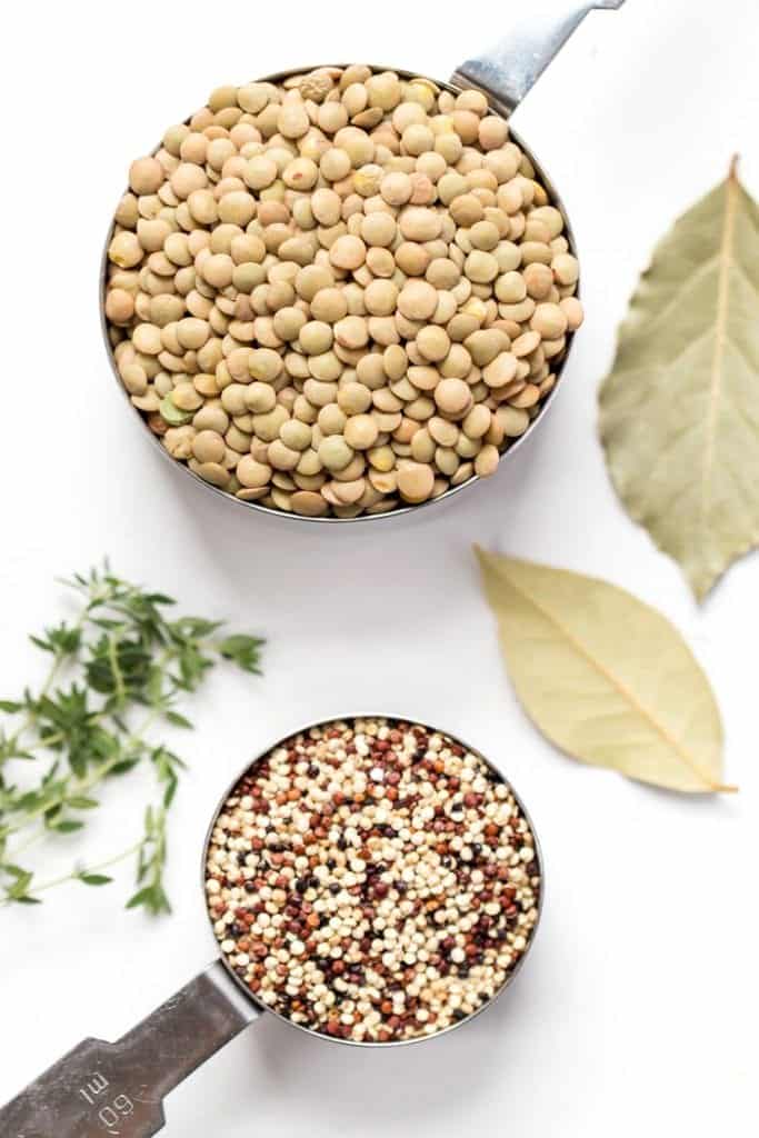 Quinoa 101: 7 Different Types of Quinoa | What is Quinoa? | Simply Quinoa