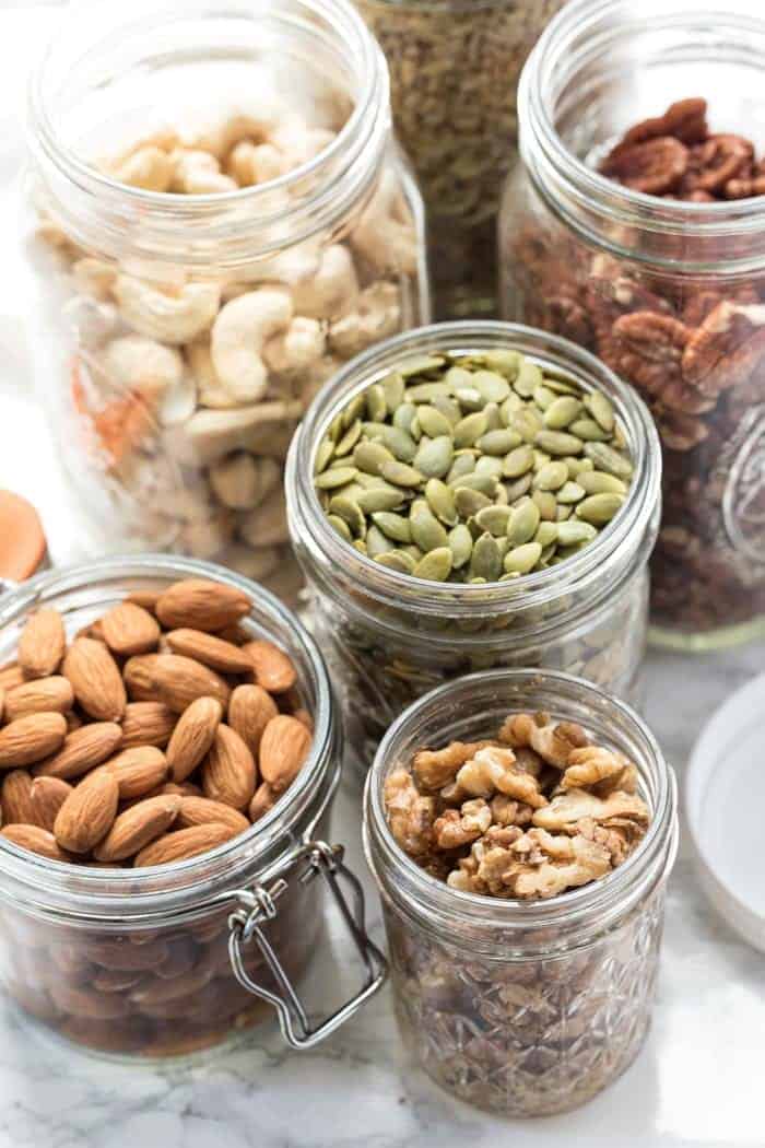 Ultimate Guide to Homemade Nut Butter - Simply Quinoa Ultimate Guide to Homemade Nut Butter - Simply Quinoa