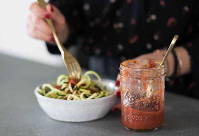 How to Be More Creative in the Kitchen: 4 Simple Tricks - Simply Quinoa