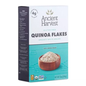 10 Amazing Ways to Use Quinoa Flakes - Simply Quinoa