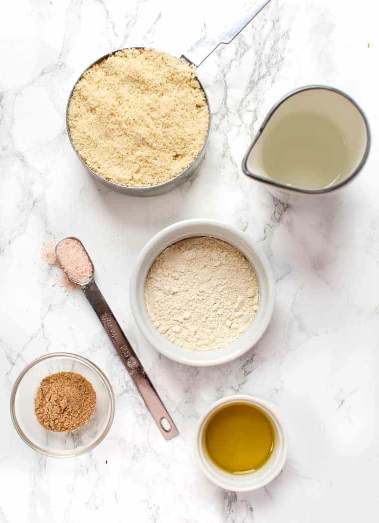 How to Use Quinoa Flour for Baking and Cooking - Simply Quinoa