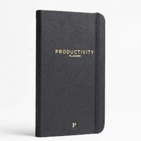 My Favorite Productivity Tools for Work and Life - Simply Quinoa