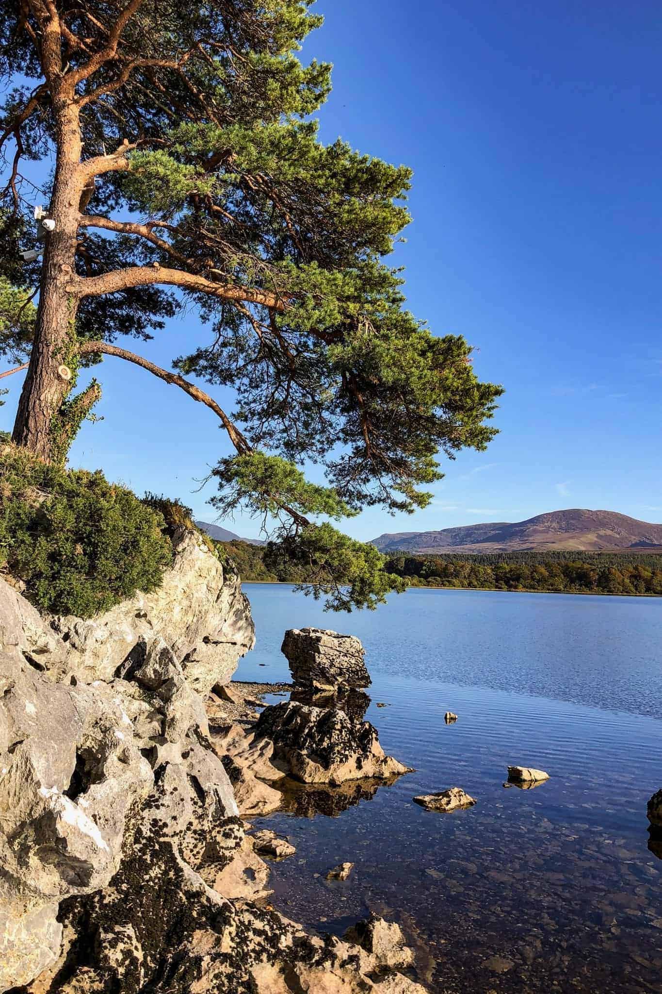 4-Day Ireland Itinerary | What to Do & Where to Eat - Simply Quinoa