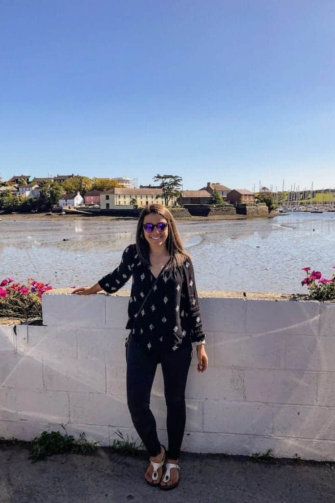 4-Day Ireland Itinerary | What to Do & Where to Eat - Simply Quinoa