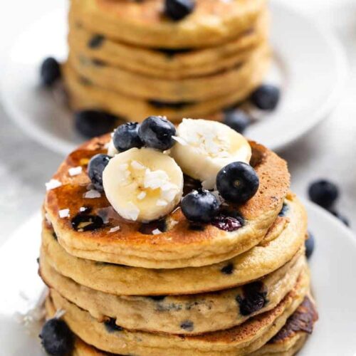 Best protein pancakes store