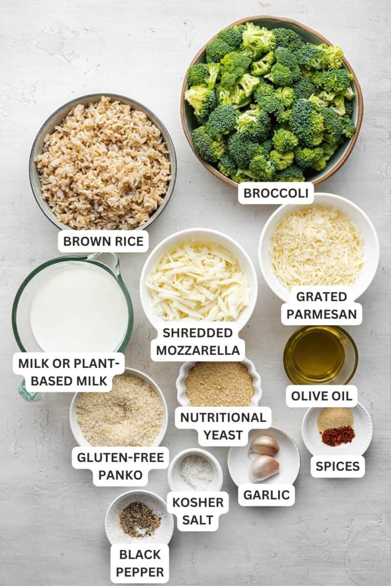 Broccoli Casserole (Easy & Delicious!) | Simply Quinoa