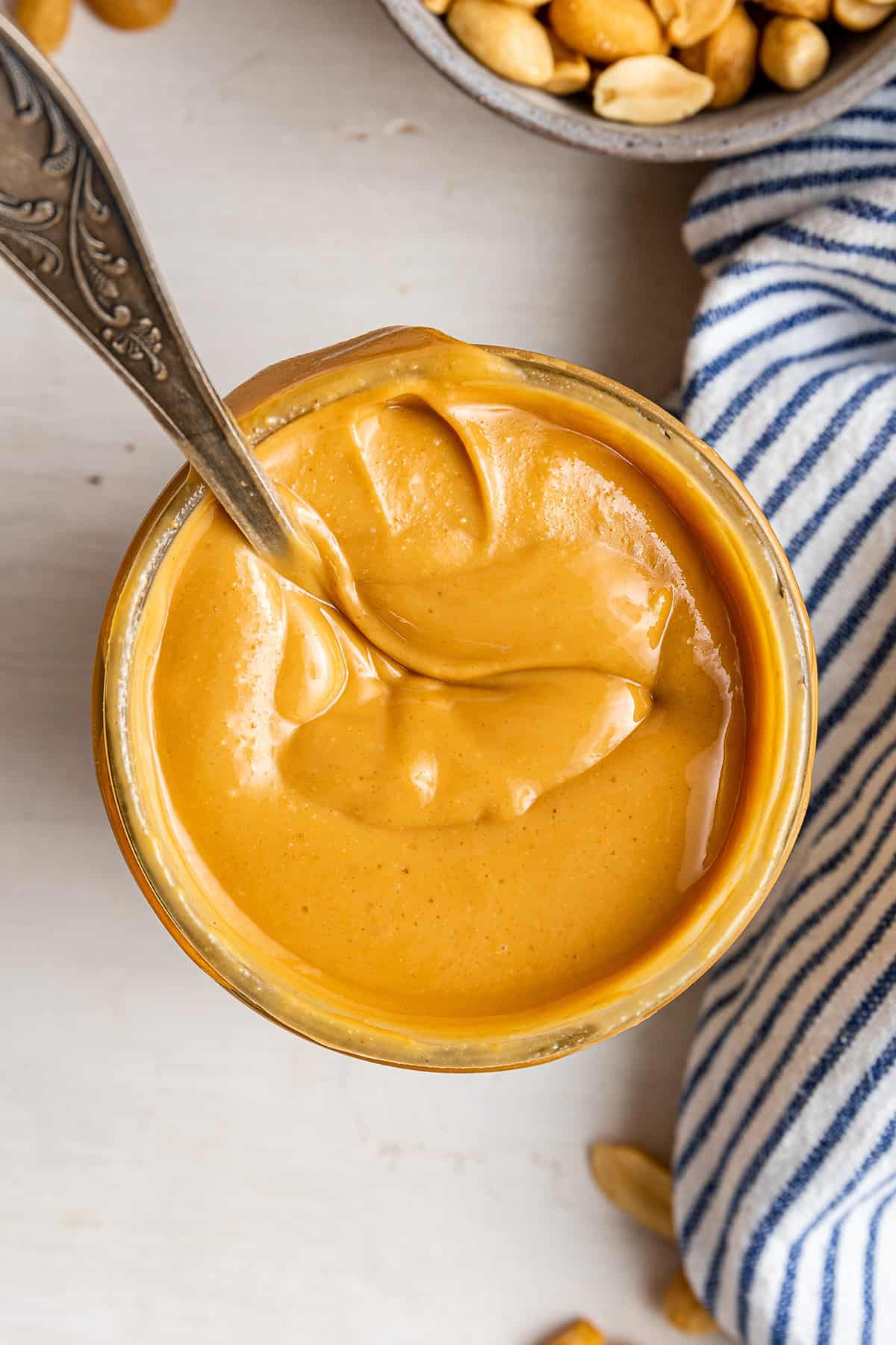 How to Make Nut Butters from Scratch | Simply Quinoa