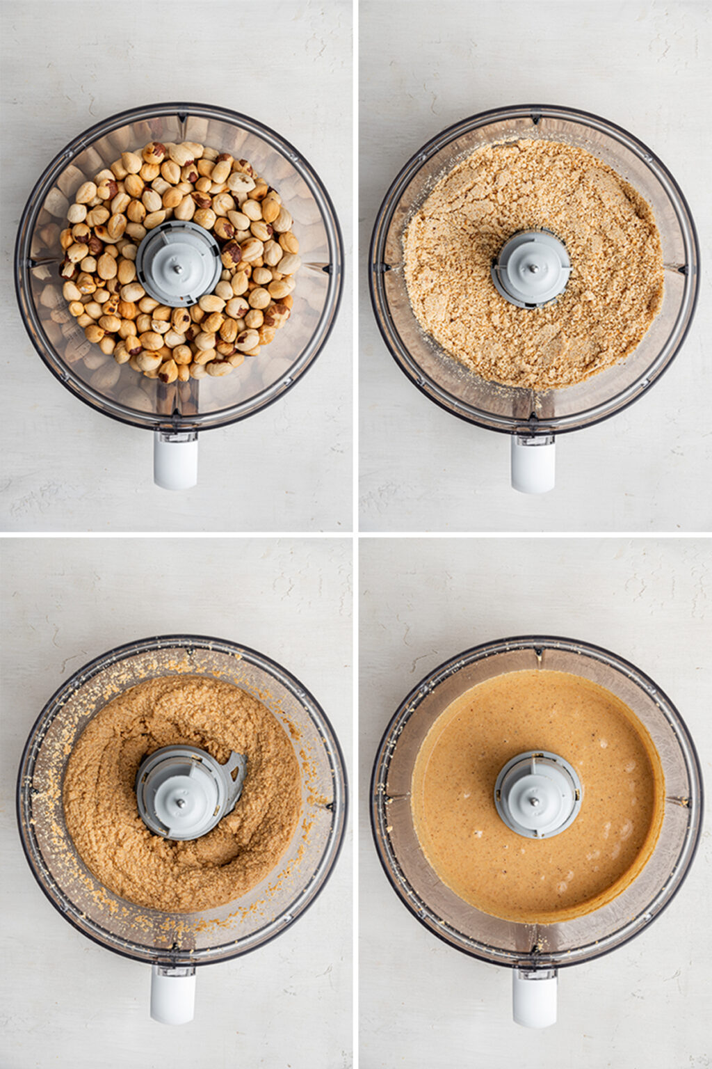 Homemade Nutella | Simply Quinoa
