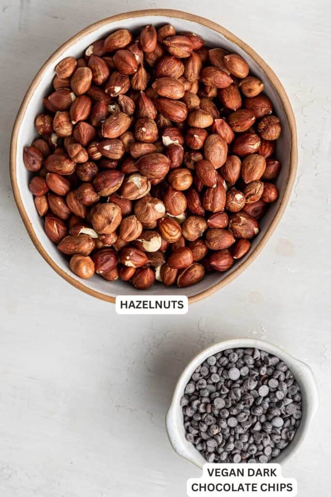 Homemade Nutella | Simply Quinoa