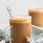 Cortadito Coffee Recipe | Simply Quinoa