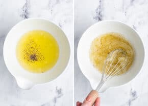 Egg White Omelet Recipe | Simply Quinoa