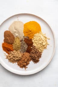 Ras el Hanout Recipe | Simply Quinoa