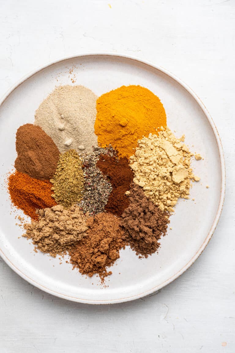 Ras el Hanout Recipe | Simply Quinoa