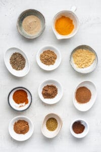 Ras el Hanout Recipe | Simply Quinoa