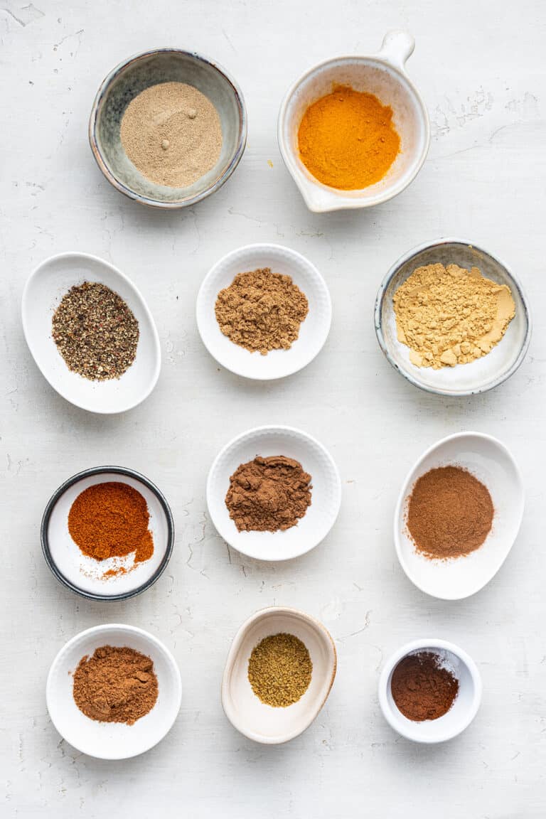 Ras el Hanout Recipe | Simply Quinoa