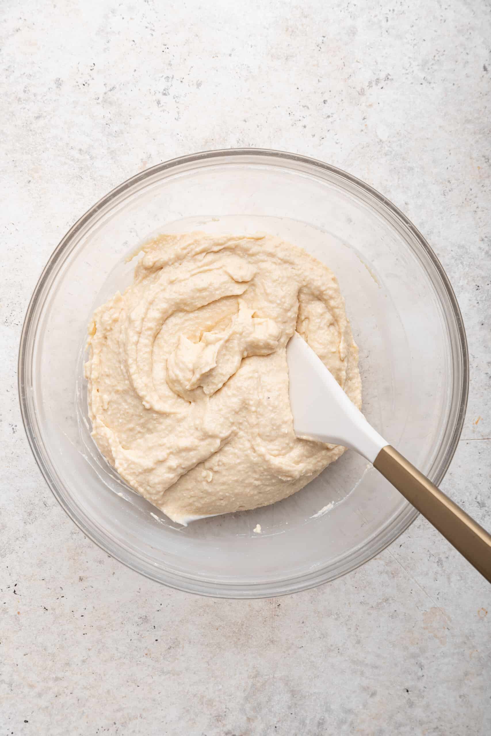 Cottage Cheese Cookie Dough Simply Quinoa