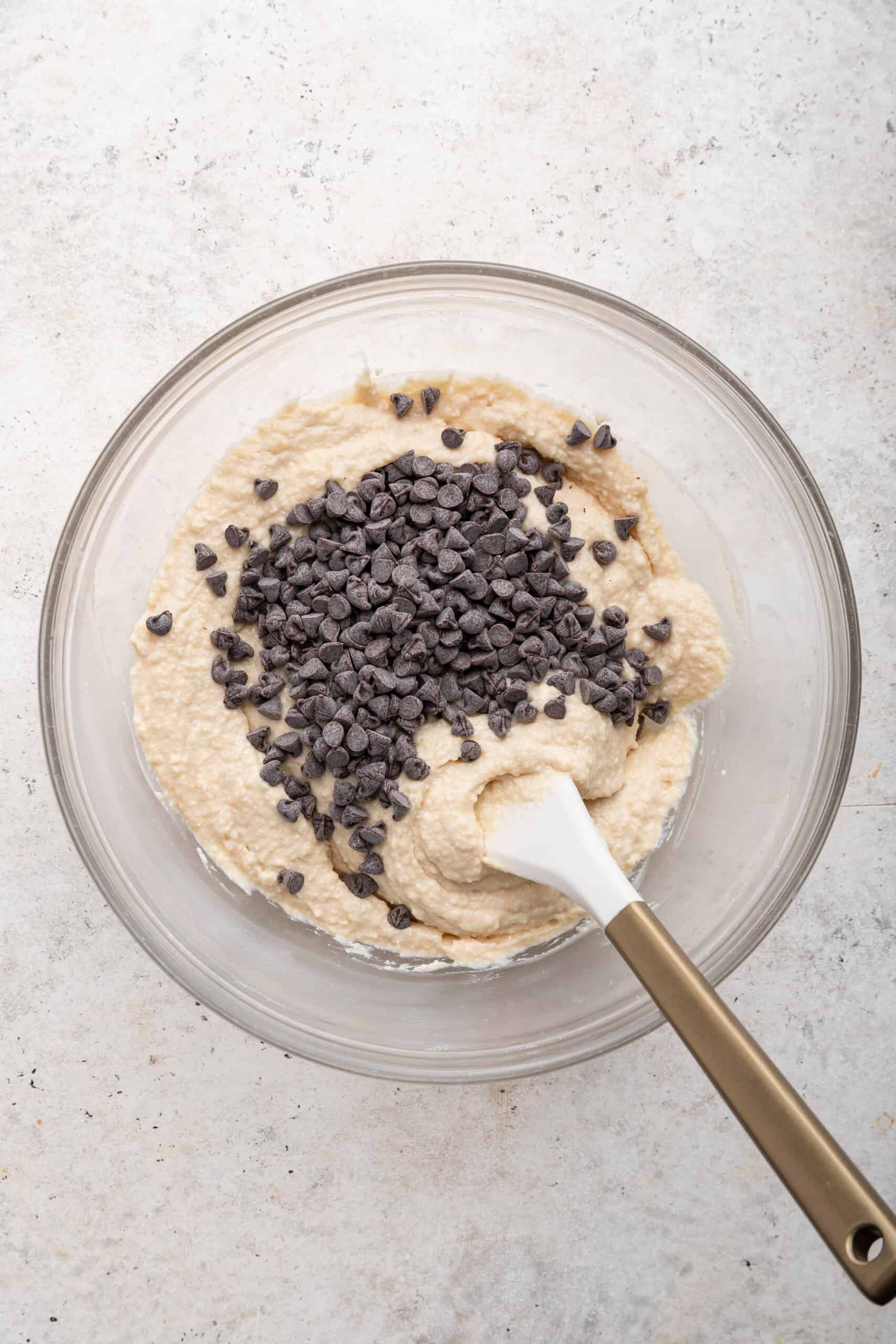 Cottage Cheese Cookie Dough Simply Quinoa