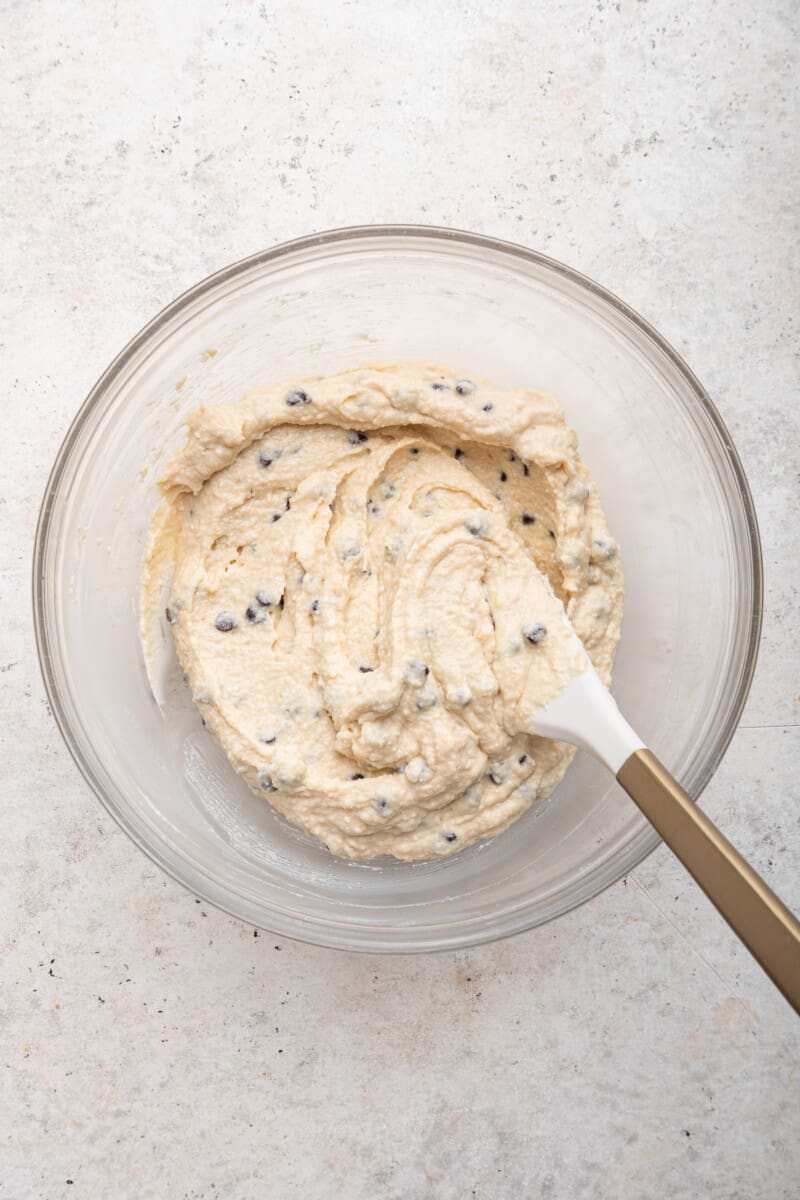 Cottage Cheese Cookie Dough Simply Quinoa