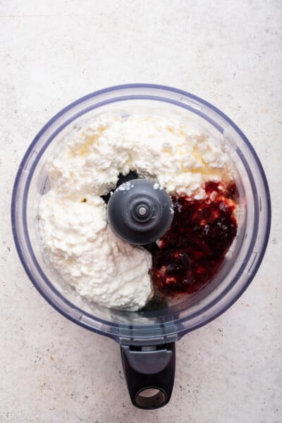 Whipped Cottage Cheese Simply Quinoa