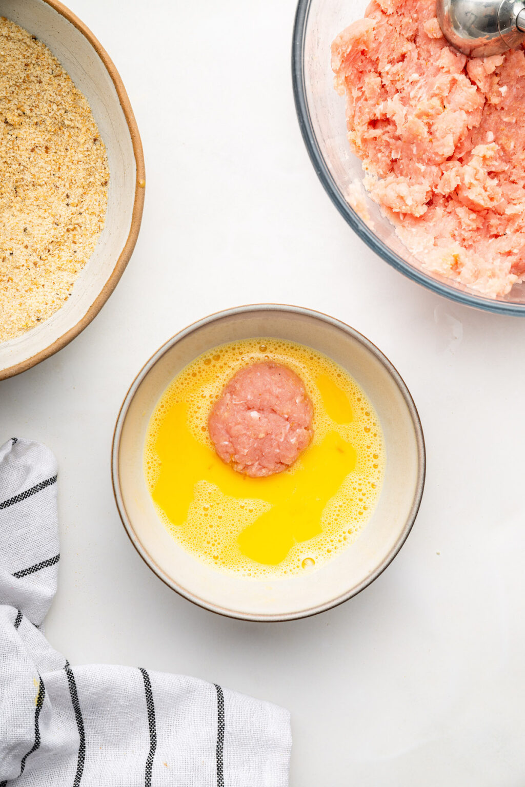 Homemade Chicken Nuggets | Simply Quinoa