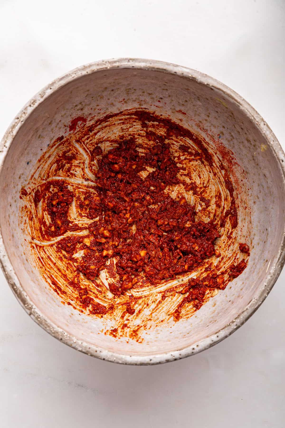 Kimchi Recipe | Simply Quinoa