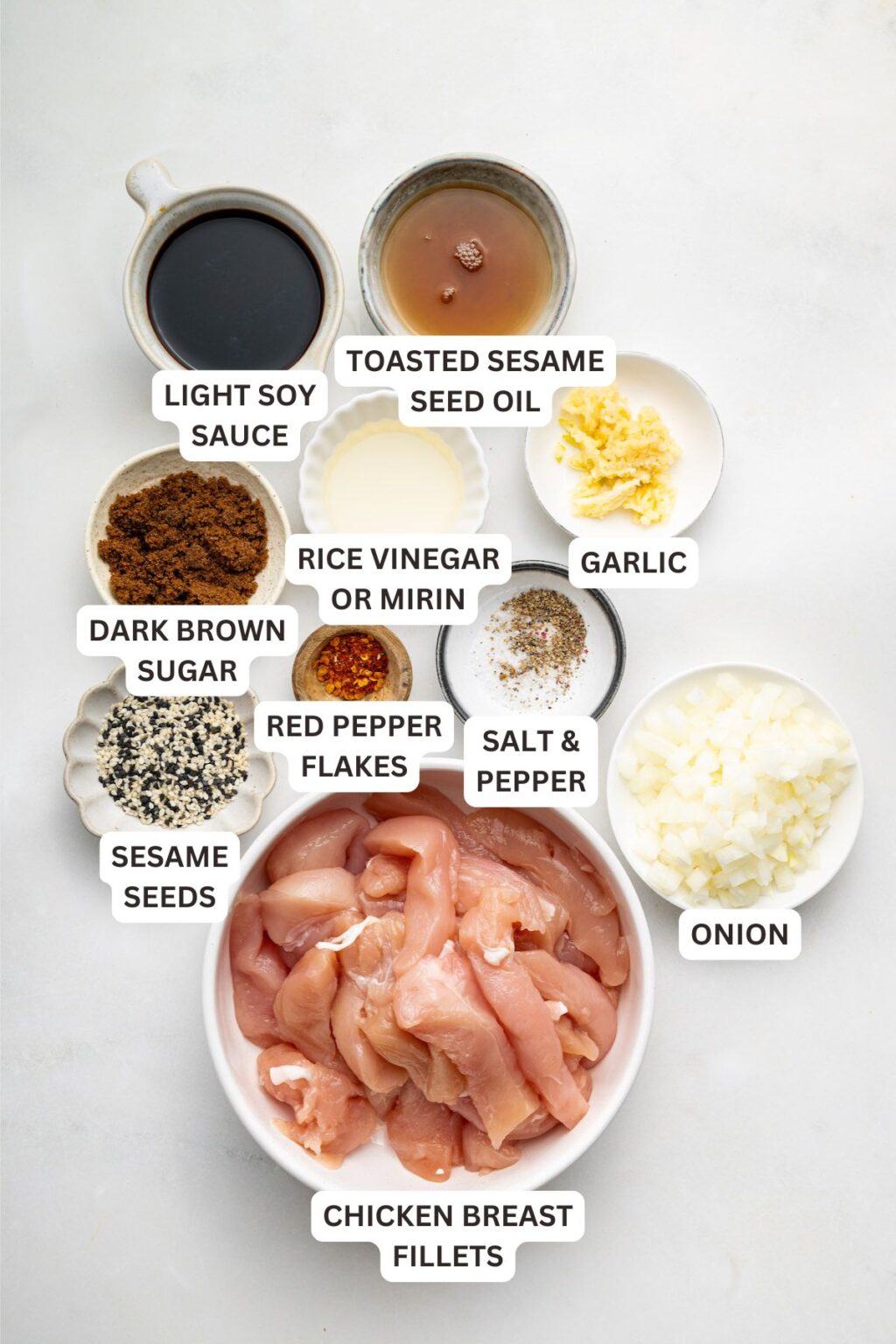 Chicken Bulgogi | Simply Quinoa