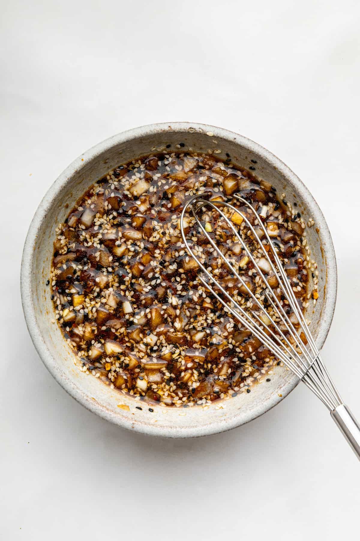 Chicken Bulgogi | Simply Quinoa