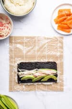 Alaska Roll | Simply Quinoa