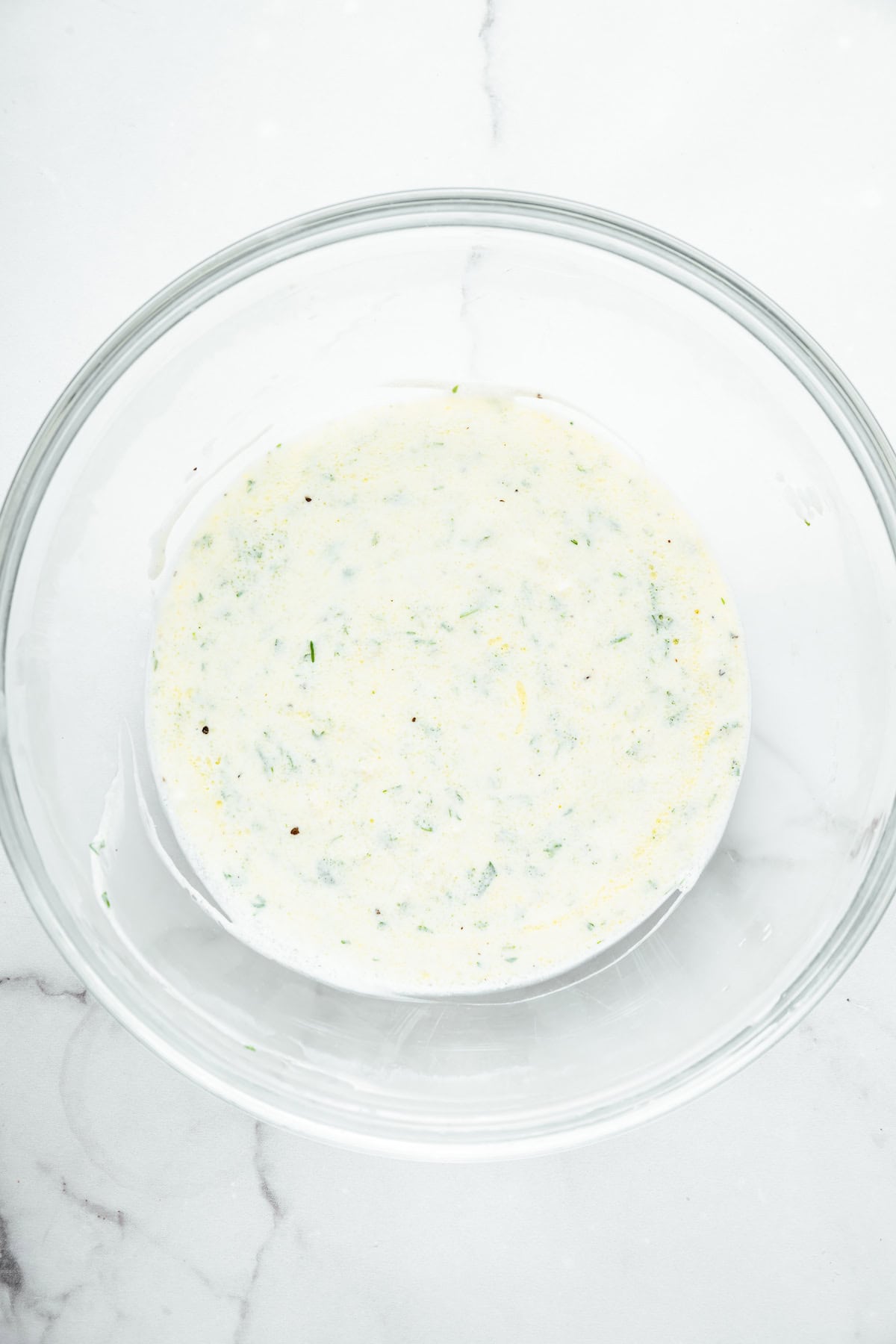 Greek Yogurt Chicken Marinade | Simply Quinoa