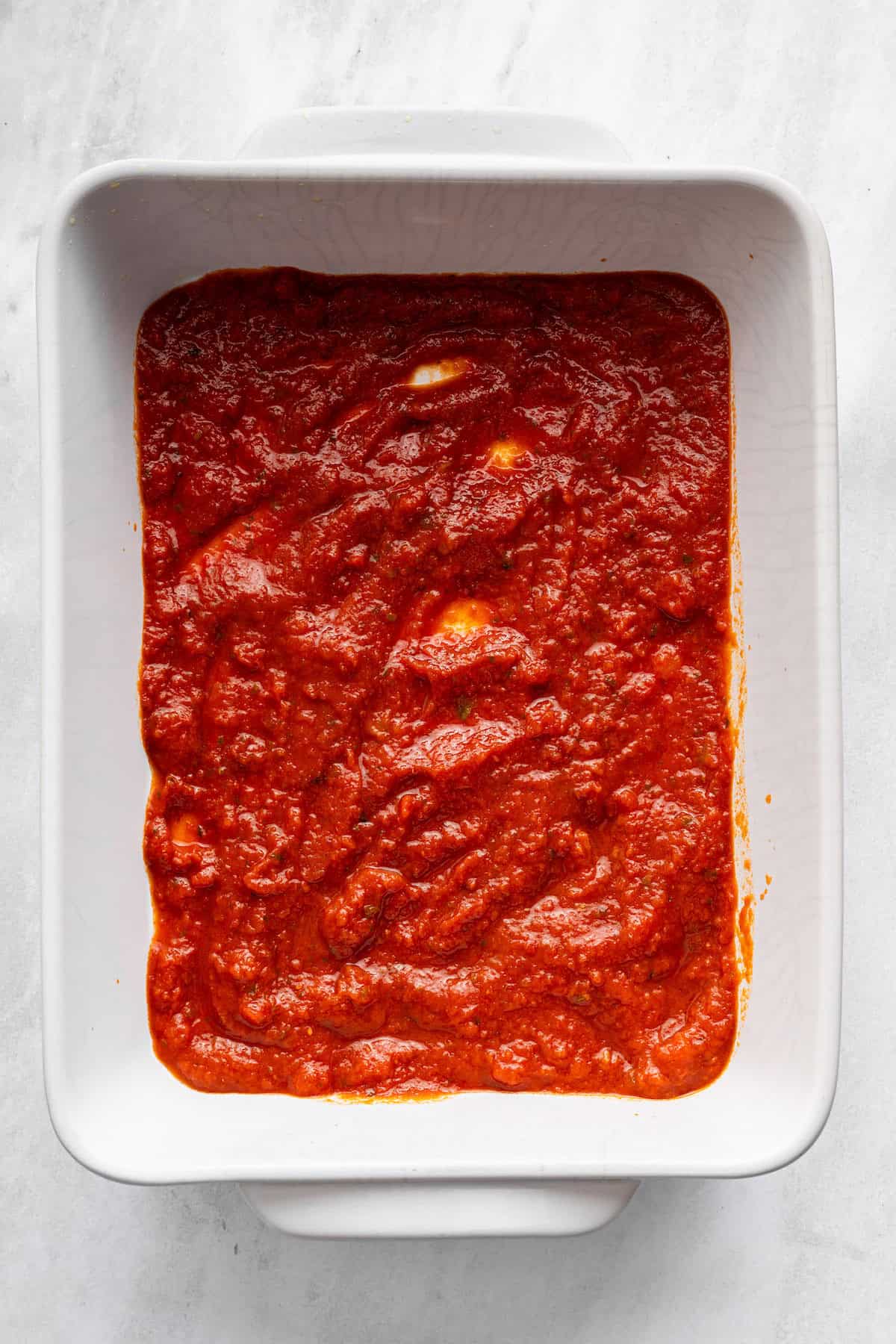 Stuffed Shells Recipe | Simply Quinoa