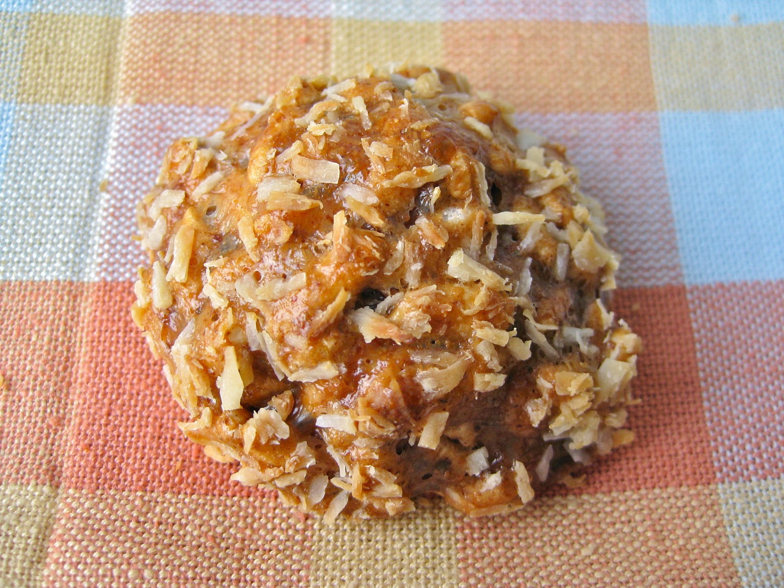 Gluten-Free Rice Crispy Cookies - Simply Quinoa